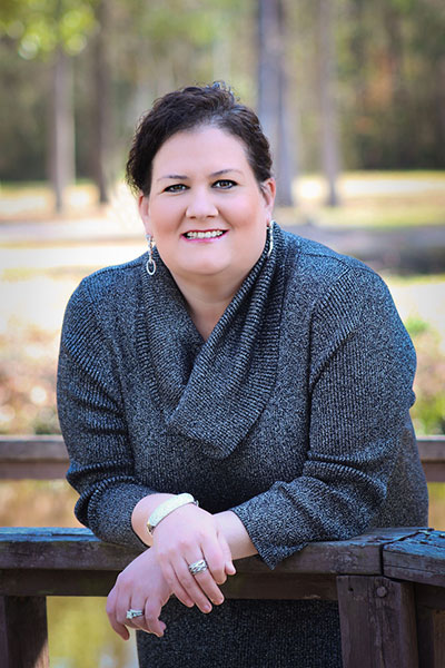 Giving In Author Maya Banks Shares Her Favorite Romance Trope - B&N Reads