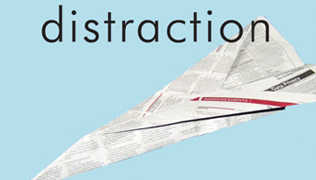 10 Reading Tips for the Easily Distracted - B&N Reads