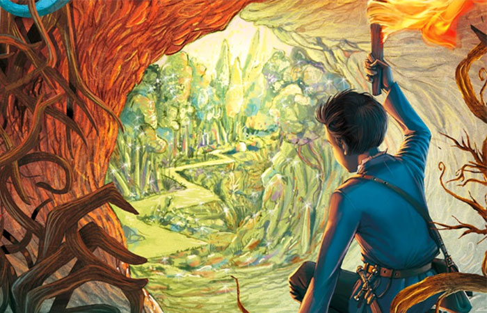 Jinx (Jinx Series #1) by Sage Blackwood, Paperback | Barnes & Noble®