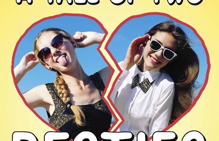 7 Things to Heart About A Tale of Two Besties - B&N Reads