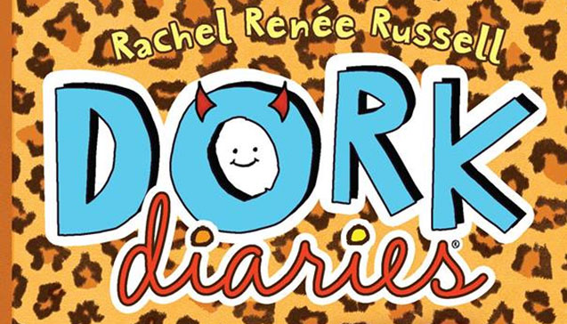 5 Reasons to Delve into the Dork Diaries - B&N Reads
