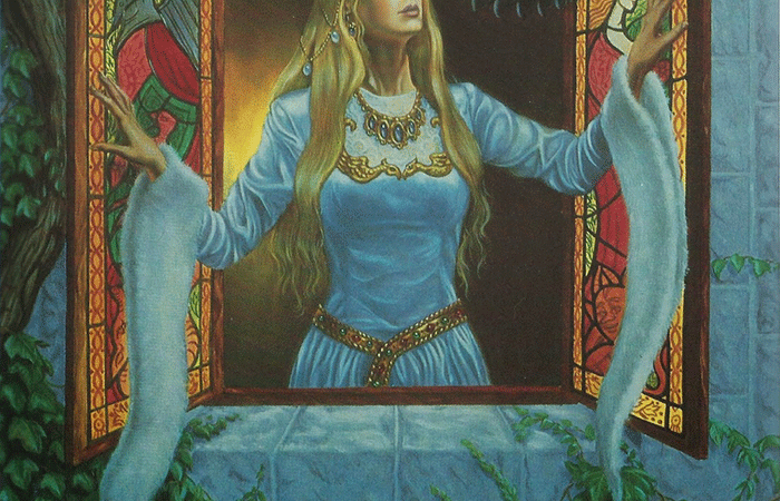 Betsy Wollheim Remembers Tanith Lee - B&N Reads