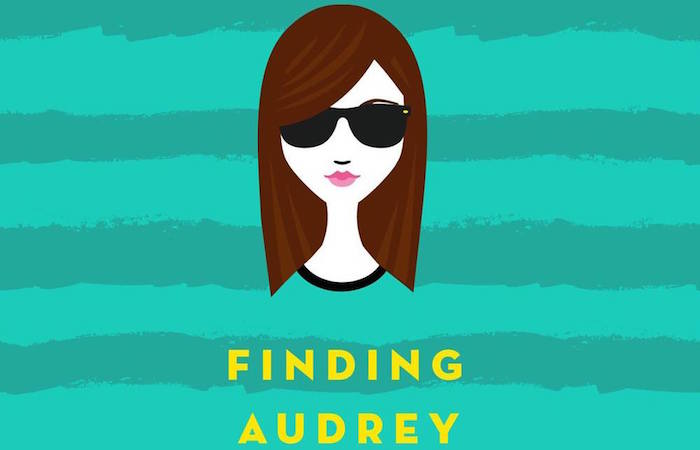 6 Reasons You've Got to Read Sophie Kinsella's Finding Audrey - B&N Reads