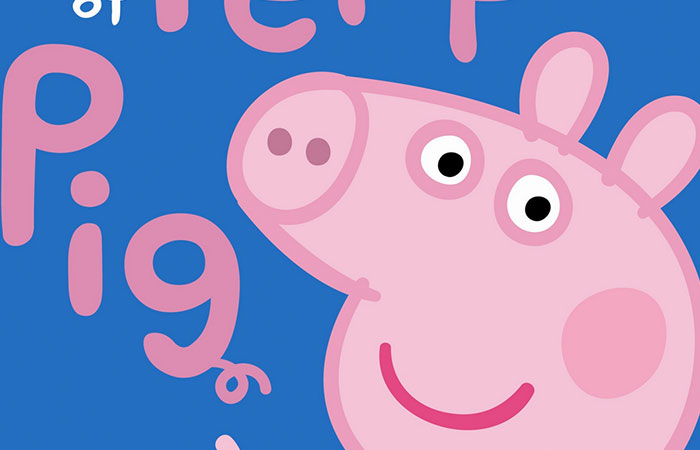 12 Reasons Your Child Will Love Peppa Pig! - B&N Reads