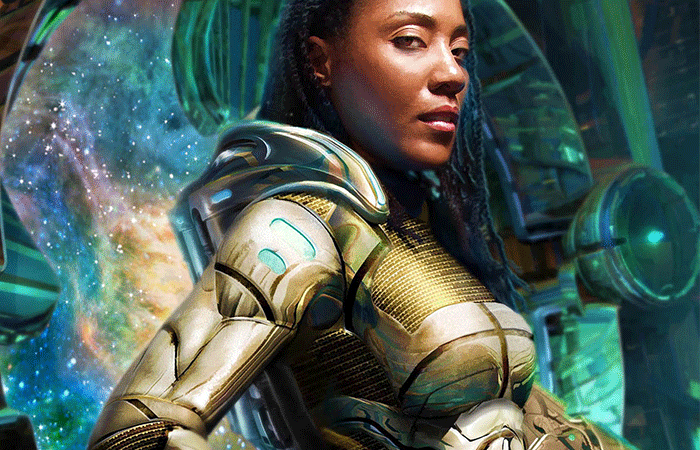 Heaven's Queen by Rachel Bach | eBook | Barnes & Noble®