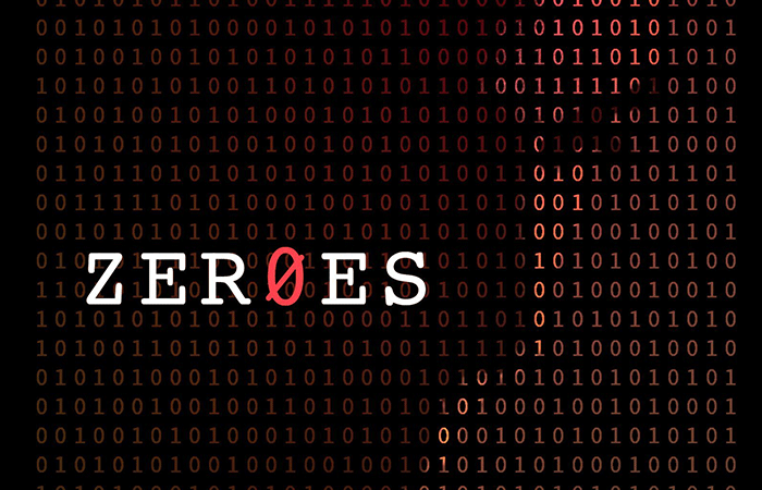 Chuck Wendig's Zeroes Stages a Brute-Force Attack on the Techno ...