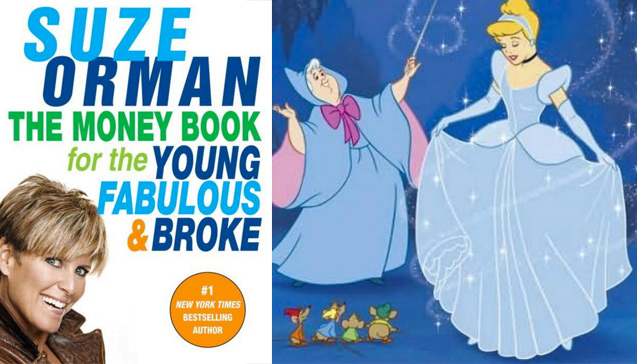 6 Self-Help Books for Disney Princesses - B&N Reads