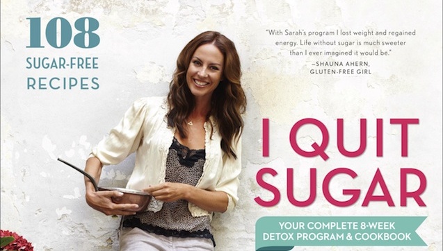 7 Cookbooks to Help You Stick to Your Sugar-Free Resolution - B&N Reads