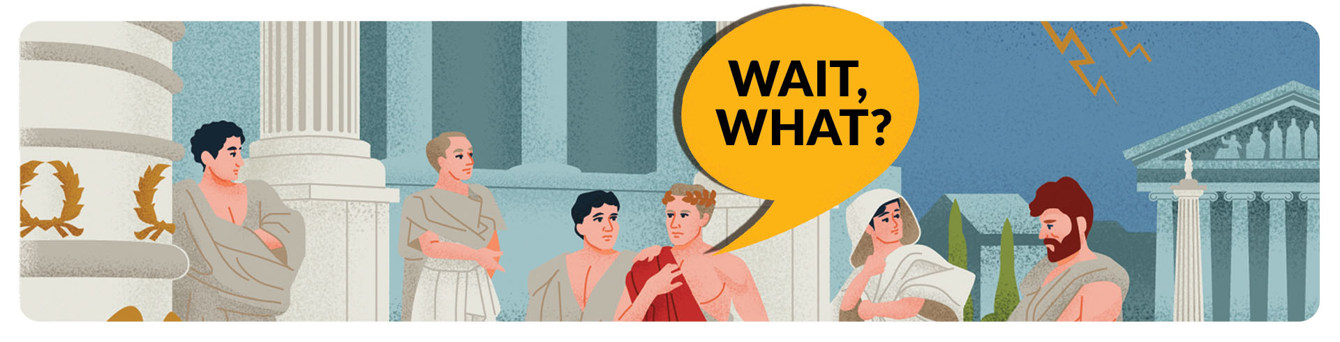 The 23 Best Backstabbing Betrayals in Fiction - B&N Reads