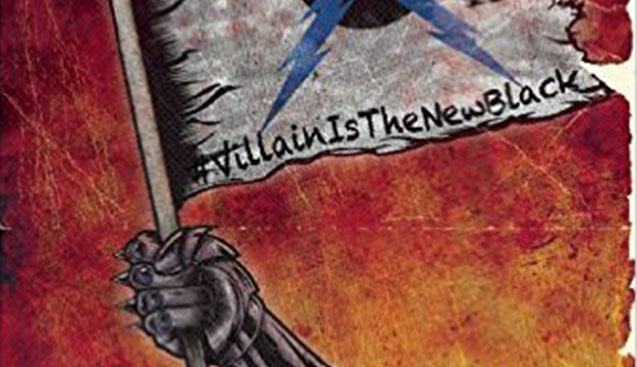 Almost Infamous Will Have You Rooting for the Bad Guys - B&N Reads