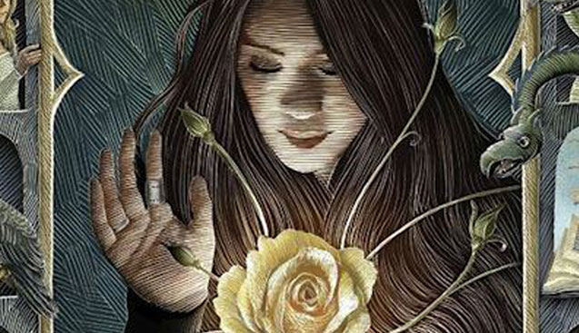 5 Books That Give Old Legends a New Spin - B&N Reads