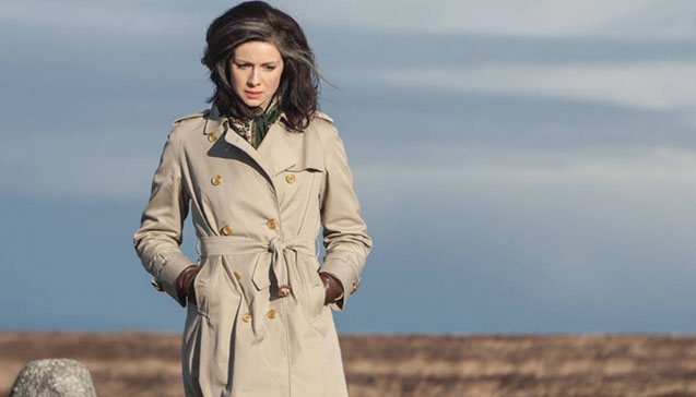 Outlander Episode 13 Recap: Dragonfly in Amber - B&N Reads
