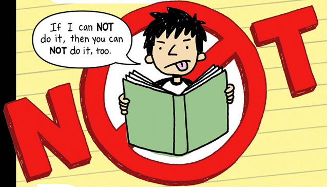 8 Books For Brand New Middle Schoolers - B&N Reads