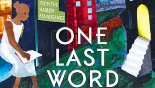 Nikki Grimes' One Last Word Celebrates and Inspires - B&N Reads