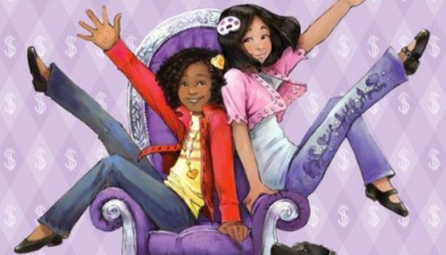 Young Readers will Flip Over Sundee T. Frazier’s Cleo Edison Oliver in ...