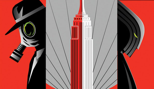 Why "Decopunk" Deserves to Be Bigger than Steampunk - B&N Reads