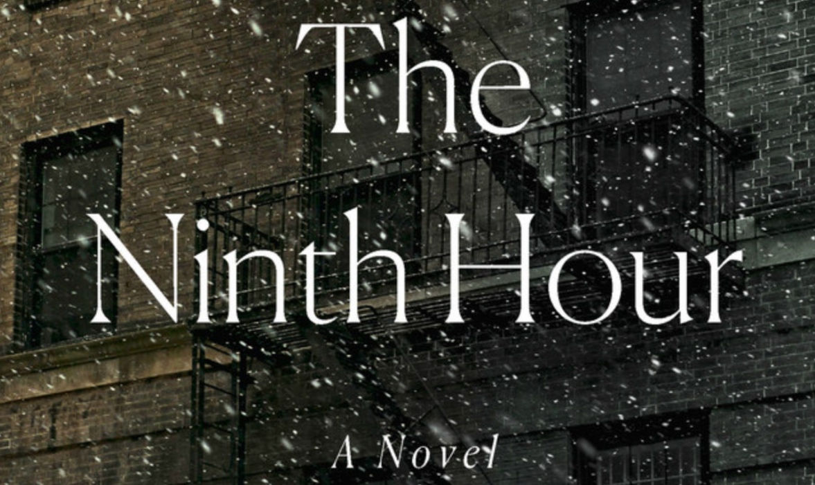 The Ninth Hour - B&N Reads