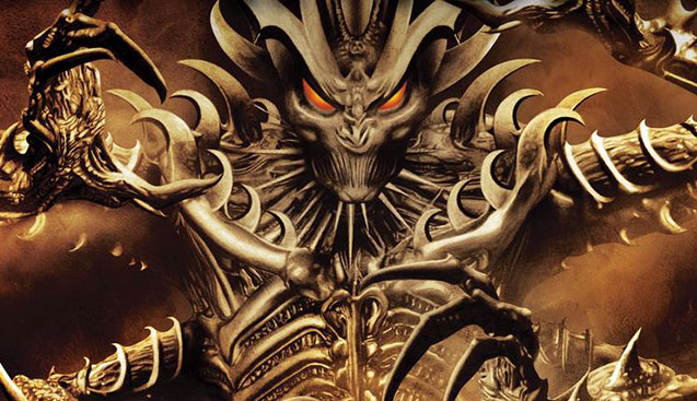 7 Hidden Cameos in Sci-Fi & Fantasy Books - B&N Reads