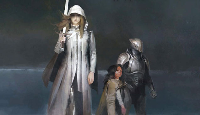 Grimbeard: Tales of the Last Dwarf by Samwise Didier | eBook | Barnes ...