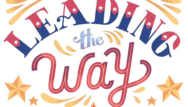 Theresa Howell, Coauthor of Leading the Way: Women in Power, Shares 5 ...