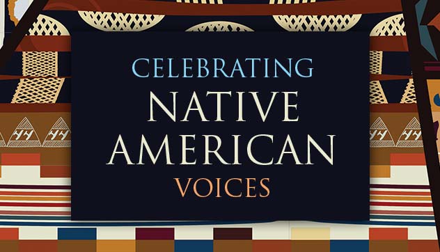 Books to Celebrate American Indian and Alaska Native Heritage Month - B ...