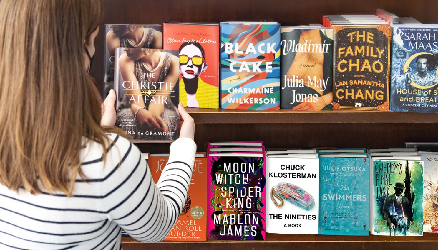Our Most Anticipated New Book Releases of February 2021 - B&N Reads