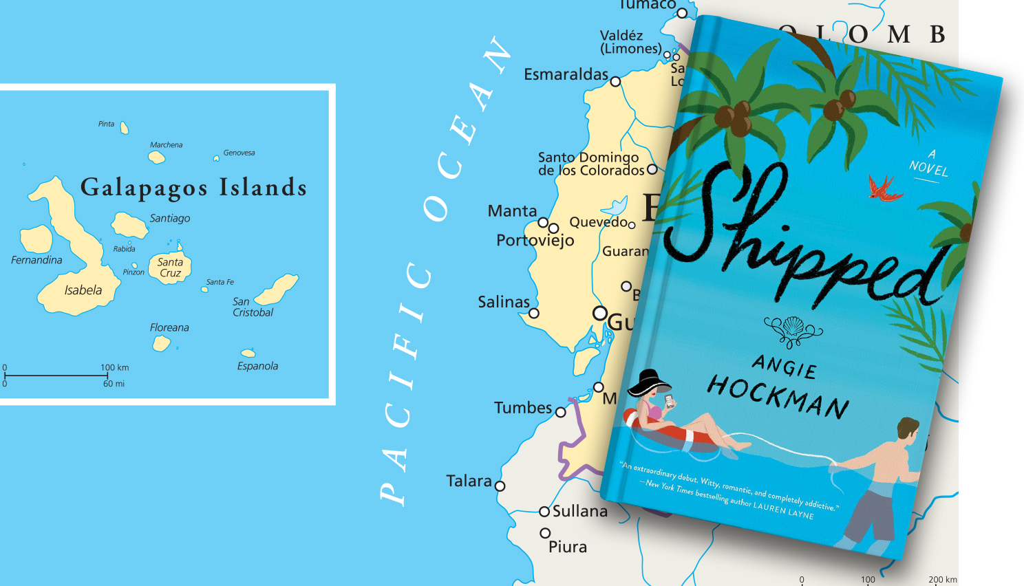 14 Books About Travel to Inspire Your Next Trip | B&N Reads