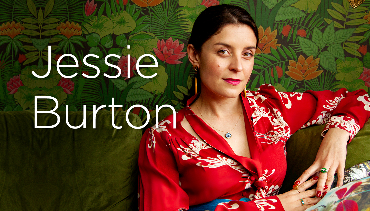 Poured Over Jessie Burton On The House Of Fortune Bandn Reads