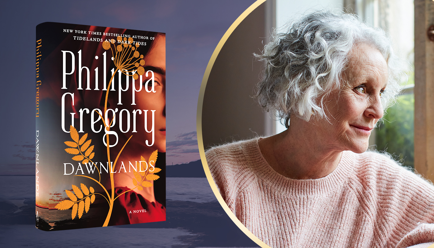 Read the History Behind the Fiction: A Guest Post from Philippa Gregory ...