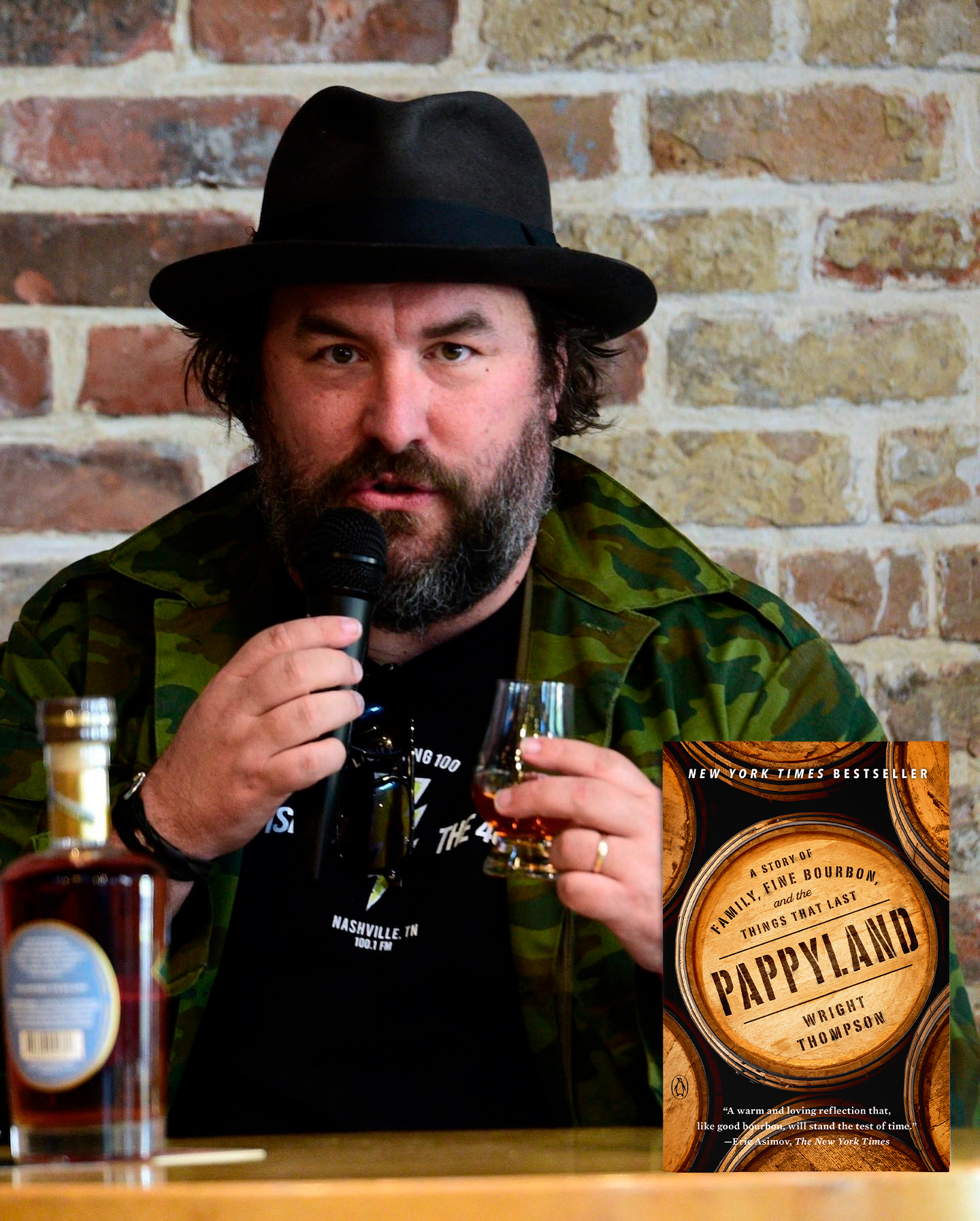 The Unexpected Gift of a Lifetime: An Exclusive Guest Post From Wright ...