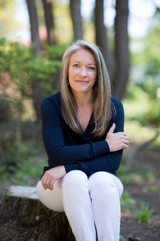 Inspired by People from Home: A Guest Post by Amy Jo Burns - B&N Reads