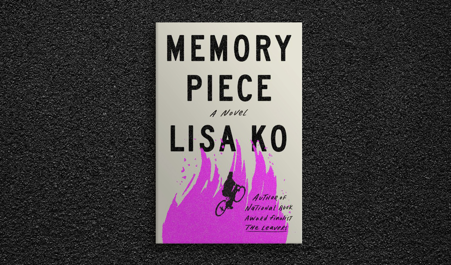 Poured Over: Lisa Ko on Memory Piece - B&N Reads