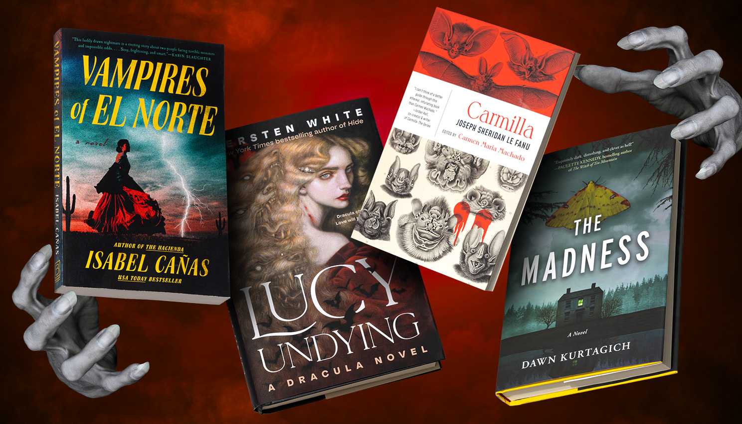 Interview with the Vampire (Vampire Chronicles Series #1) by Anne Rice ...