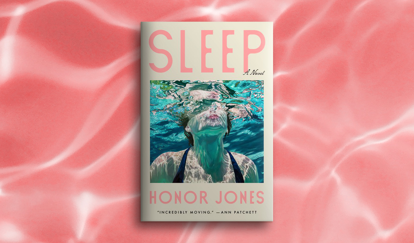 Everything Has to Coexist: A Guest Post by Honor Jones - B&N Reads