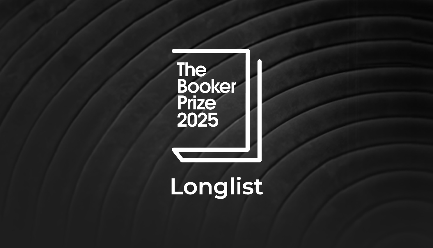 The Booker Prize 2025 Longlist - B&N Reads